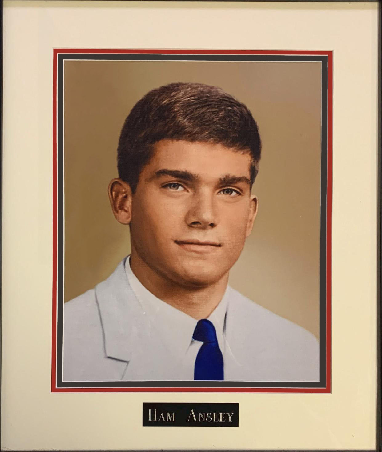 Sigma Alpha Epsilon Raises over $110,000 for Ham Ansley Memorial ...